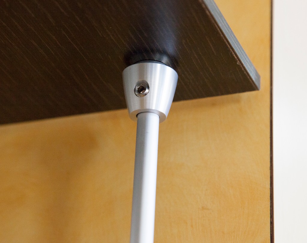 Getting to Know EZ-Rod Systems