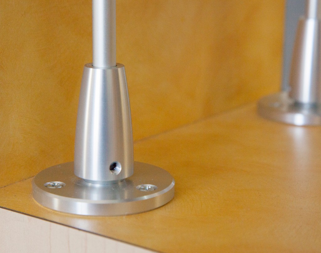 Getting to Know EZ-Rod Systems