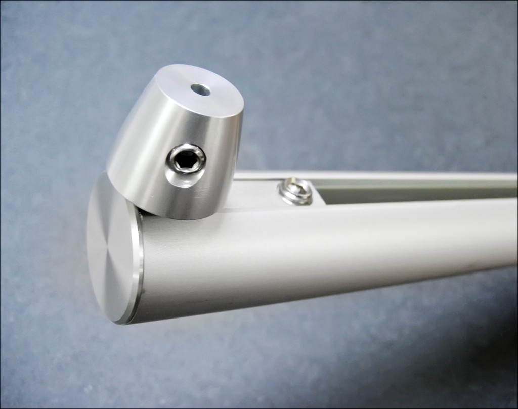 Rods & Rails - Gyford StandOff Systems