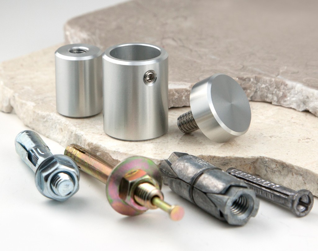 Mounting to Uneven Surfaces with Variable-Depth StandOffs