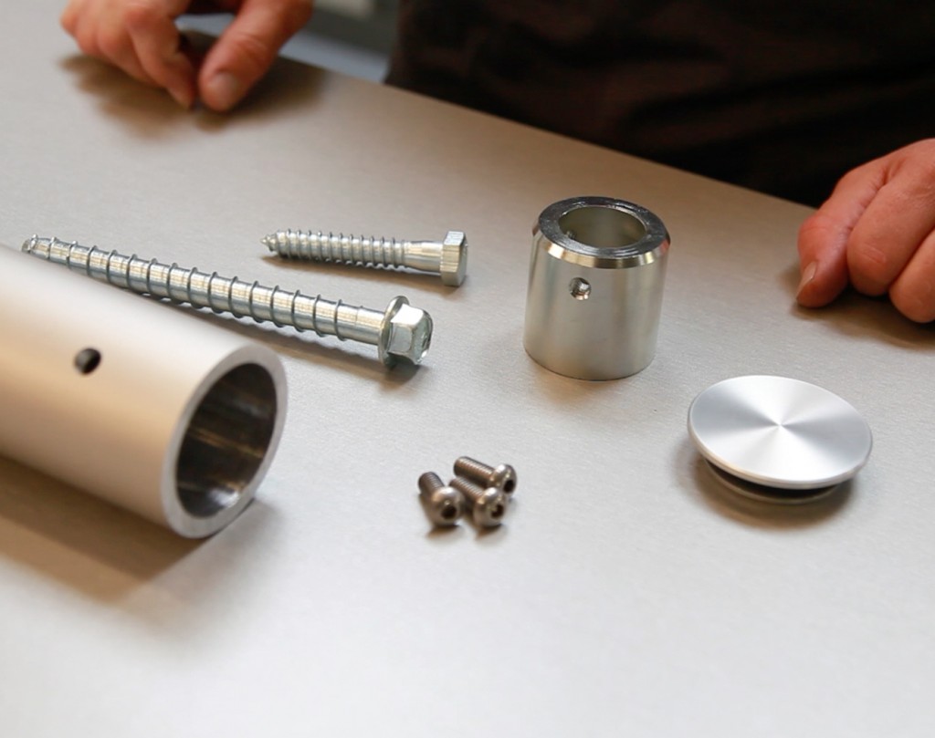 How to Install HTUBE