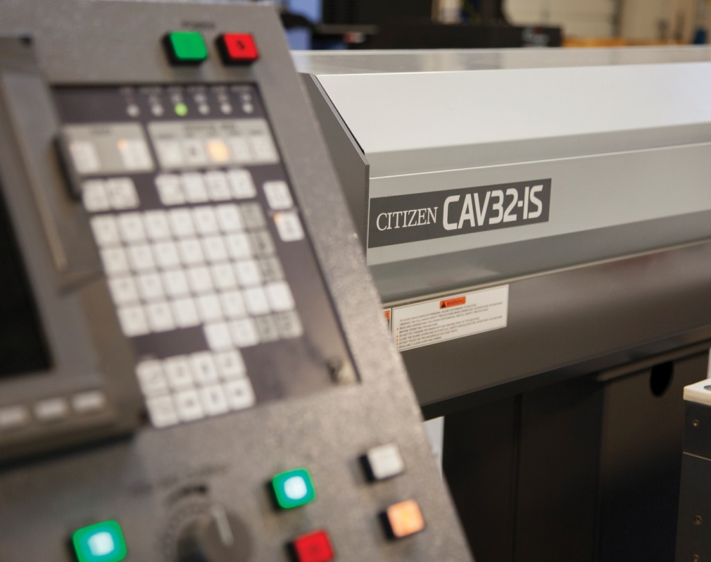 Manufacturing Quality