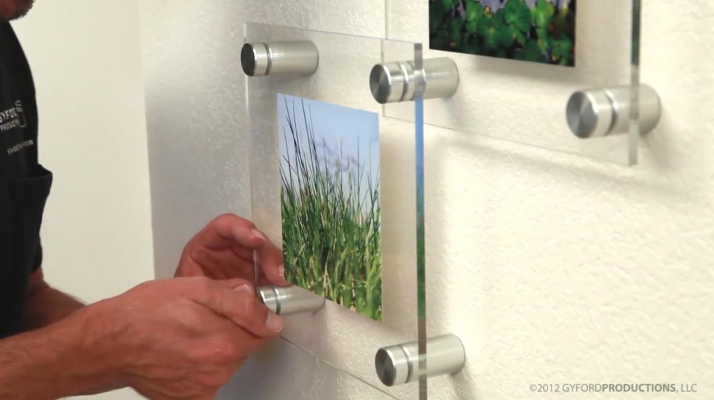 Get Creative with StandOffs!