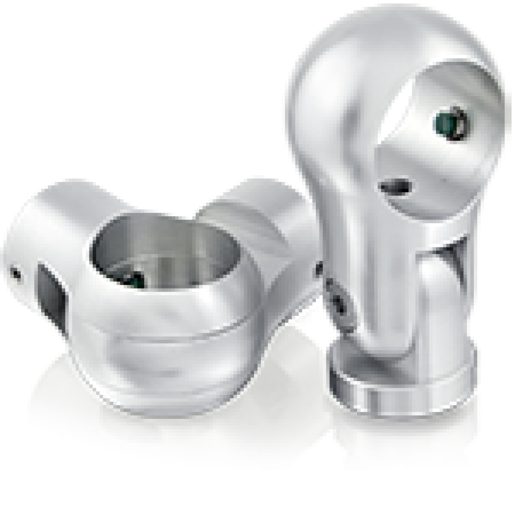 Standoff Systems | Gyford Standoff Systems