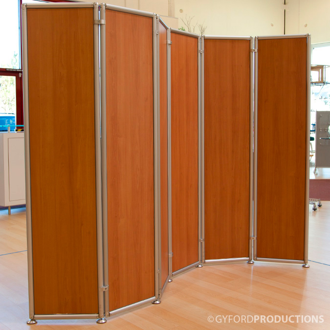 StructureLite Photo Gallery | Gyford Standoff Systems