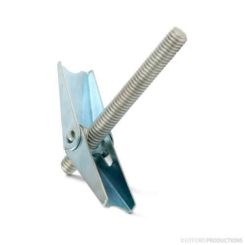 5/16-18 Toggle Wing Anchor Assembly | Gyford Standoff Systems