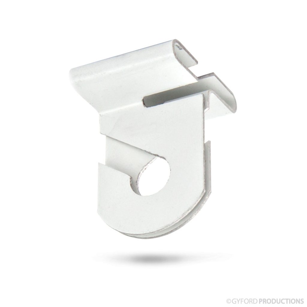 Drop Ceiling Clip | Gyford Standoff Systems
