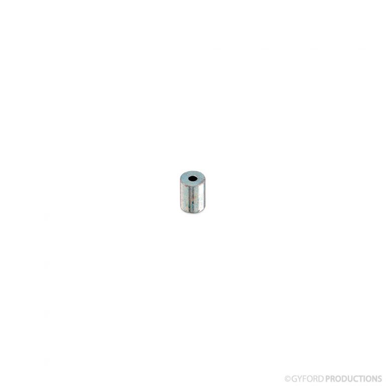 3/64" Wire Stop Crimp | Gyford Standoff Systems