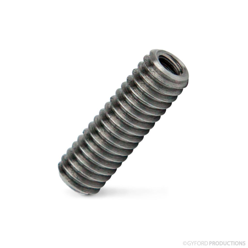 5/16-18 to 10-24 Thread Reducer | Gyford Standoff Systems
