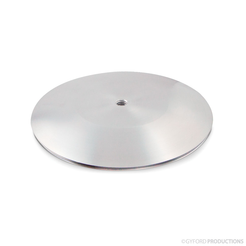 StructureLite Extrusion Plates & Feet - Gyford StandOff Systems