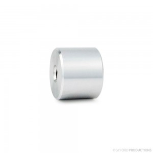 3/8" Diameter Standoff Kit | Gyford Standoff Systems