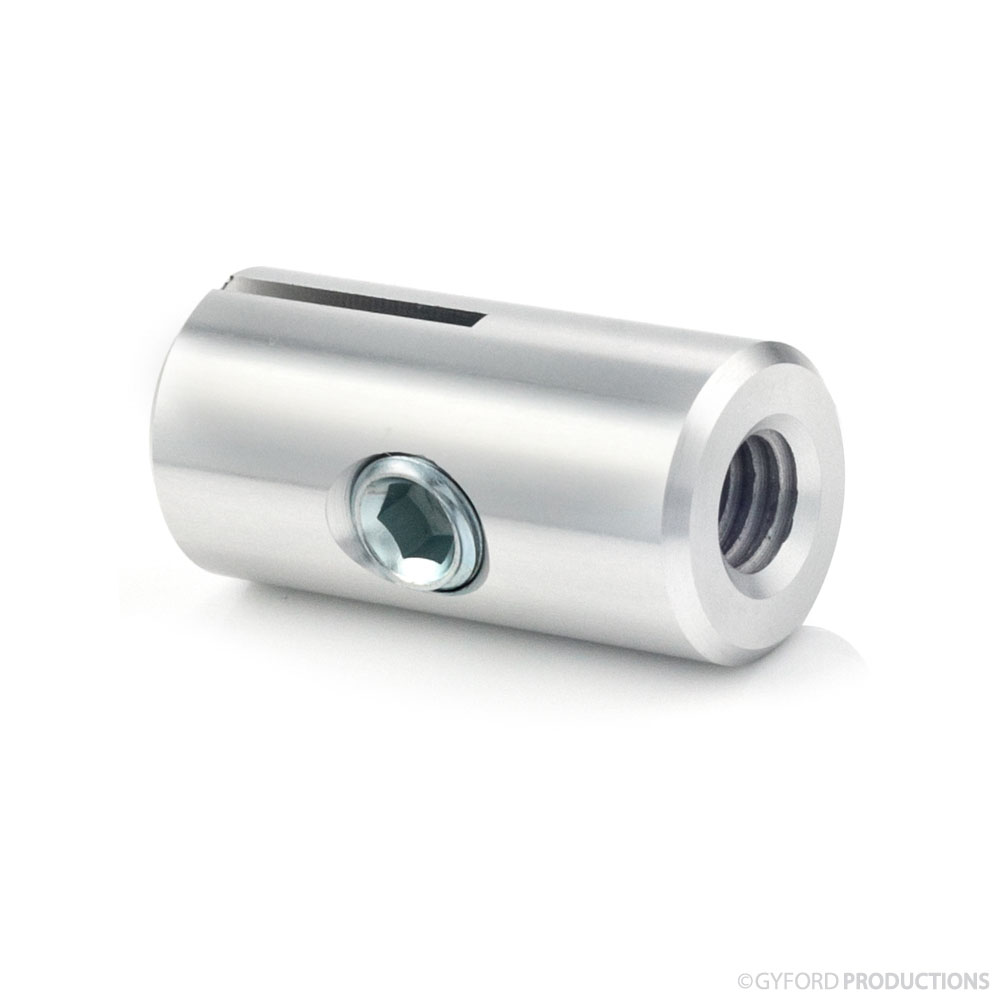 WS Wire Systems – Gyford Standoff Systems