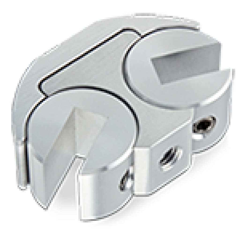 Panel Hinges | Gyford Standoff Systems