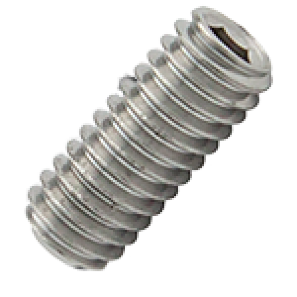 Threaded Studs, Rods & Set Screws Archives | Gyford Standoff Systems