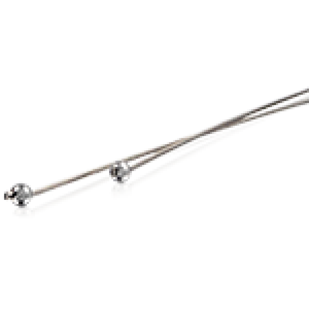 Standoff Systems | Gyford Standoff Systems