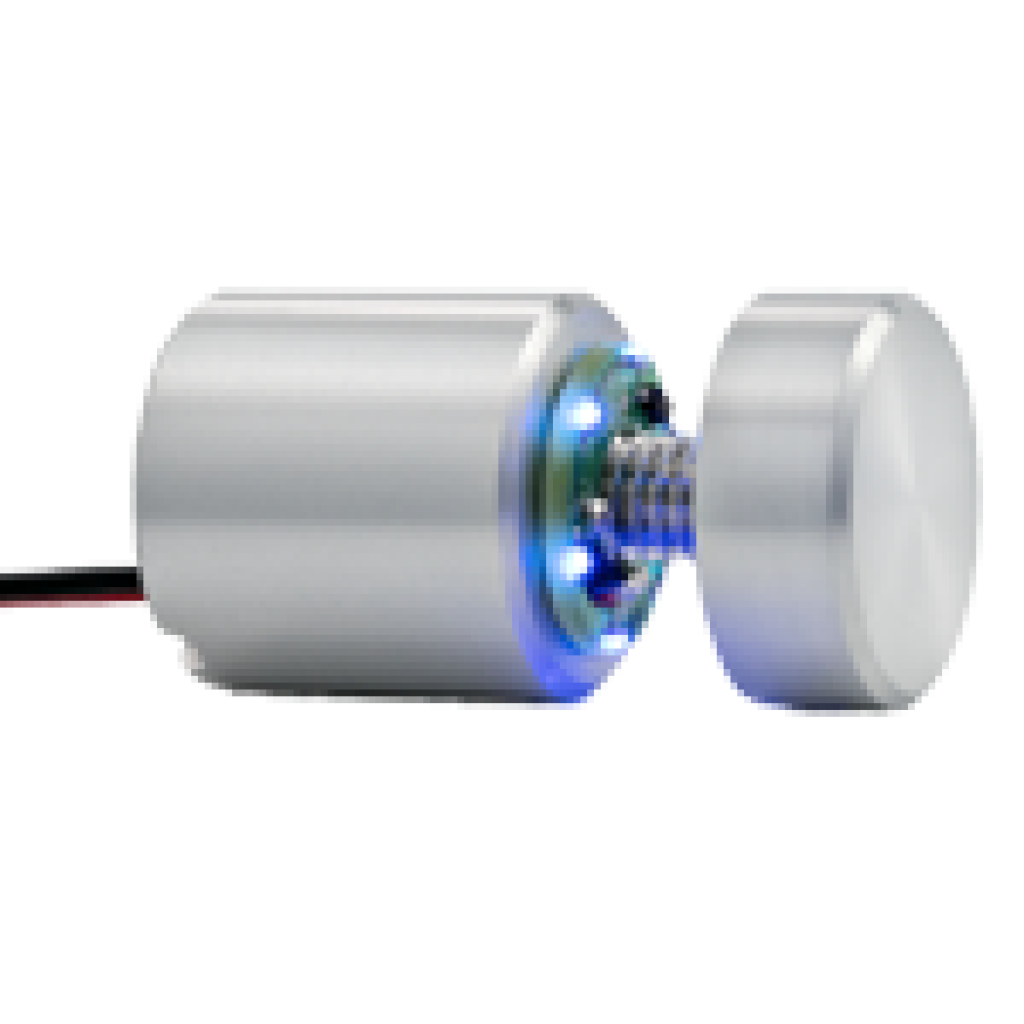 How To Install a StandOff Cap and Barrel System