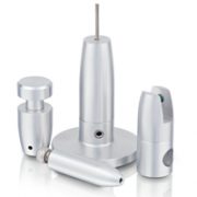 WL Wire System | Gyford Standoff Systems