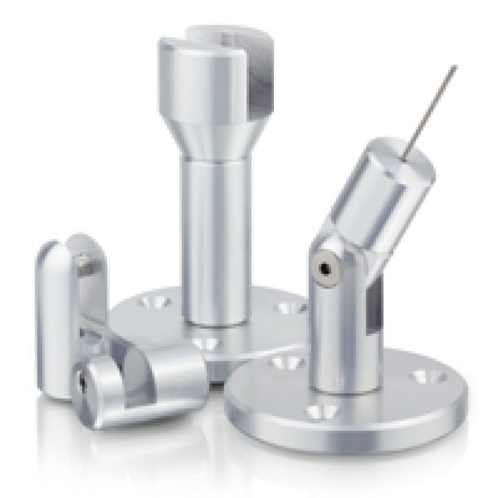 WS Wire Systems | Gyford Standoff Systems