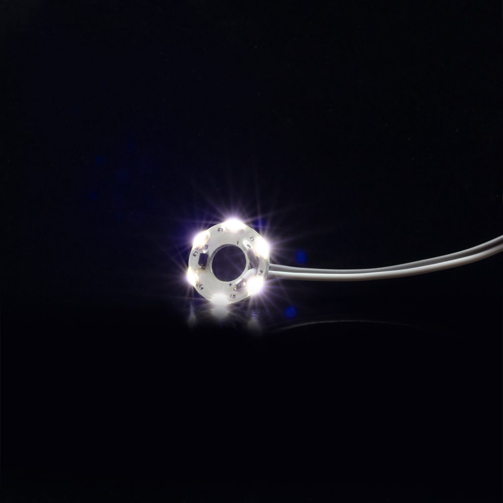 LED Light Power Supply - Gyford Standoff Systems