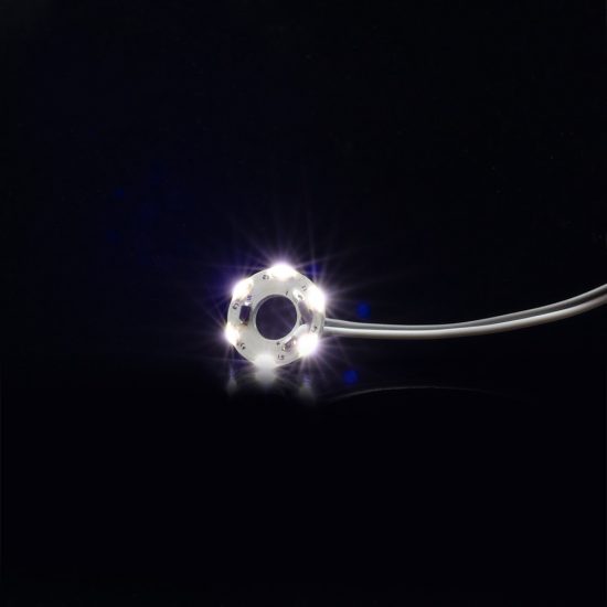 LED Light Power Supply - Gyford Standoff Systems