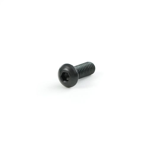 1/4-20 Button Head Socket Cap Screw | Gyford Standoff Systems