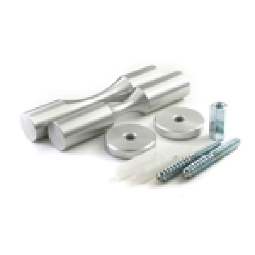 Standoff Systems | Gyford Standoff Systems